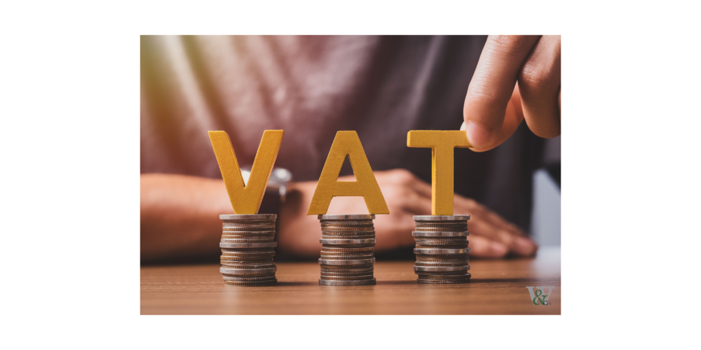 Managing the VAT Threshold: A Reminder for Small Businesses - Whittaker ...