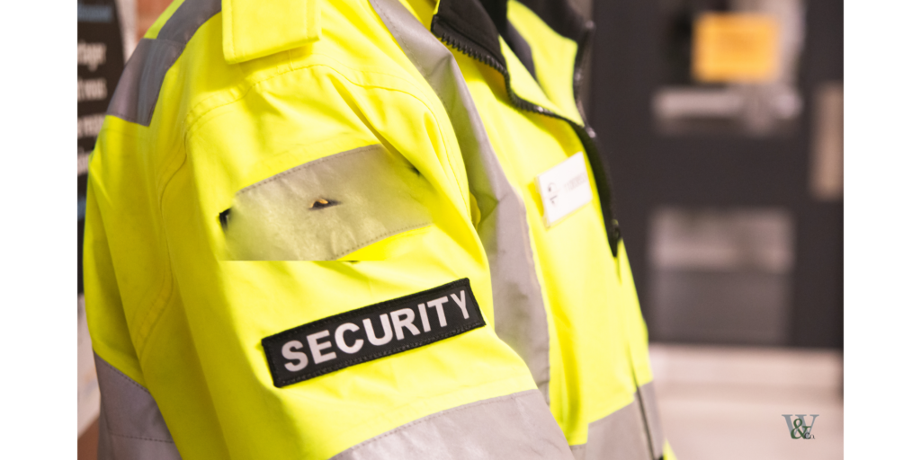 SIA Licence Training Changes: What to Expect in 2025 - Whittaker & Co