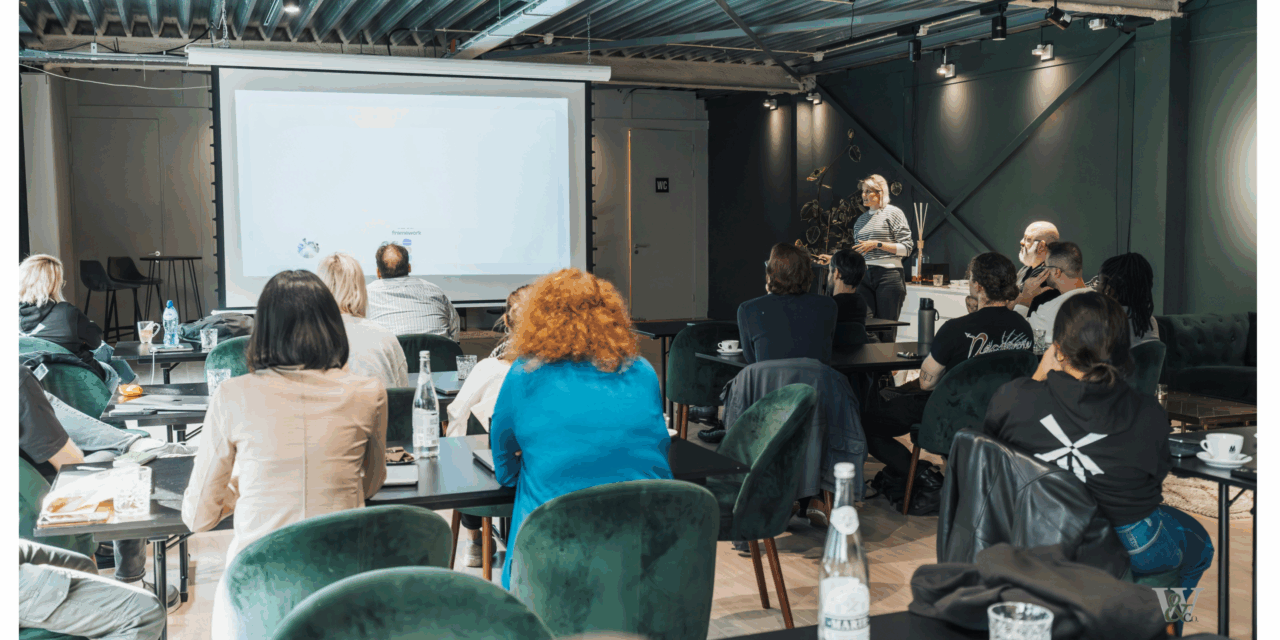 HMRC Update: Claim tax relief on relevant training costs - Whittaker & Co